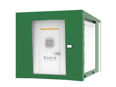 Portable Walk-In Chambers - Biora